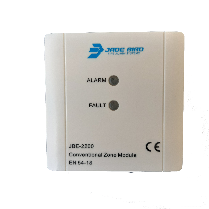 EN 54 Fire alarm products